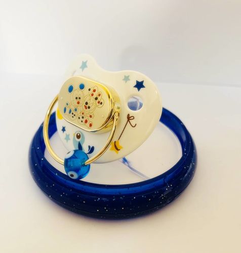 Altın Emzik Tasarım 14 Ayar - SembolGold